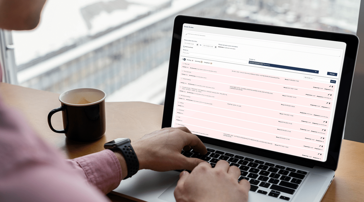 The Future is Digital: Transforming Your Workspace for Success