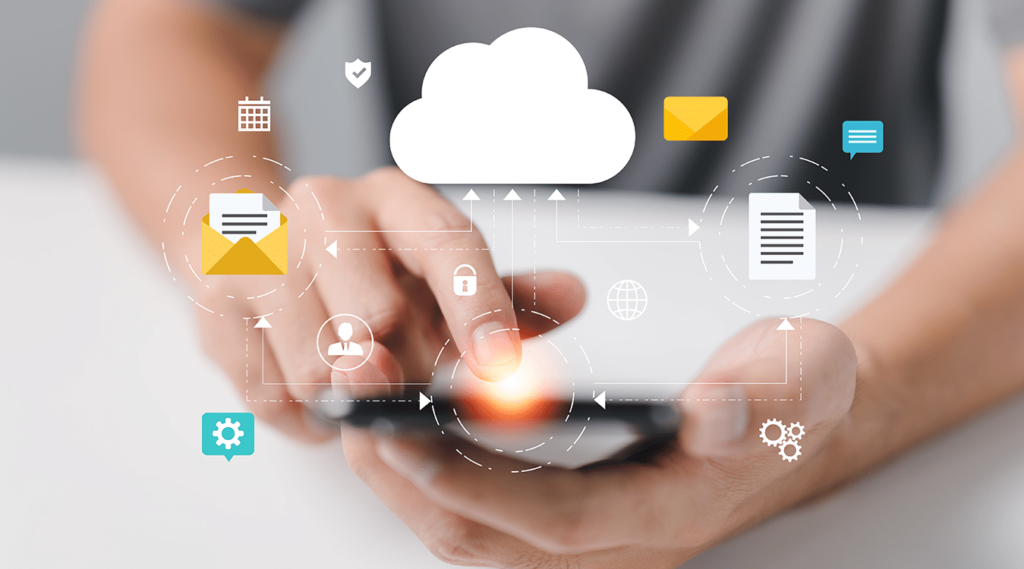 The Rise of Cloud-Based Case Management Software in the Legal Industry
